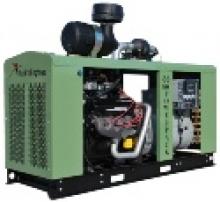 Biogas equipment catalogue | Bioenergy facilities